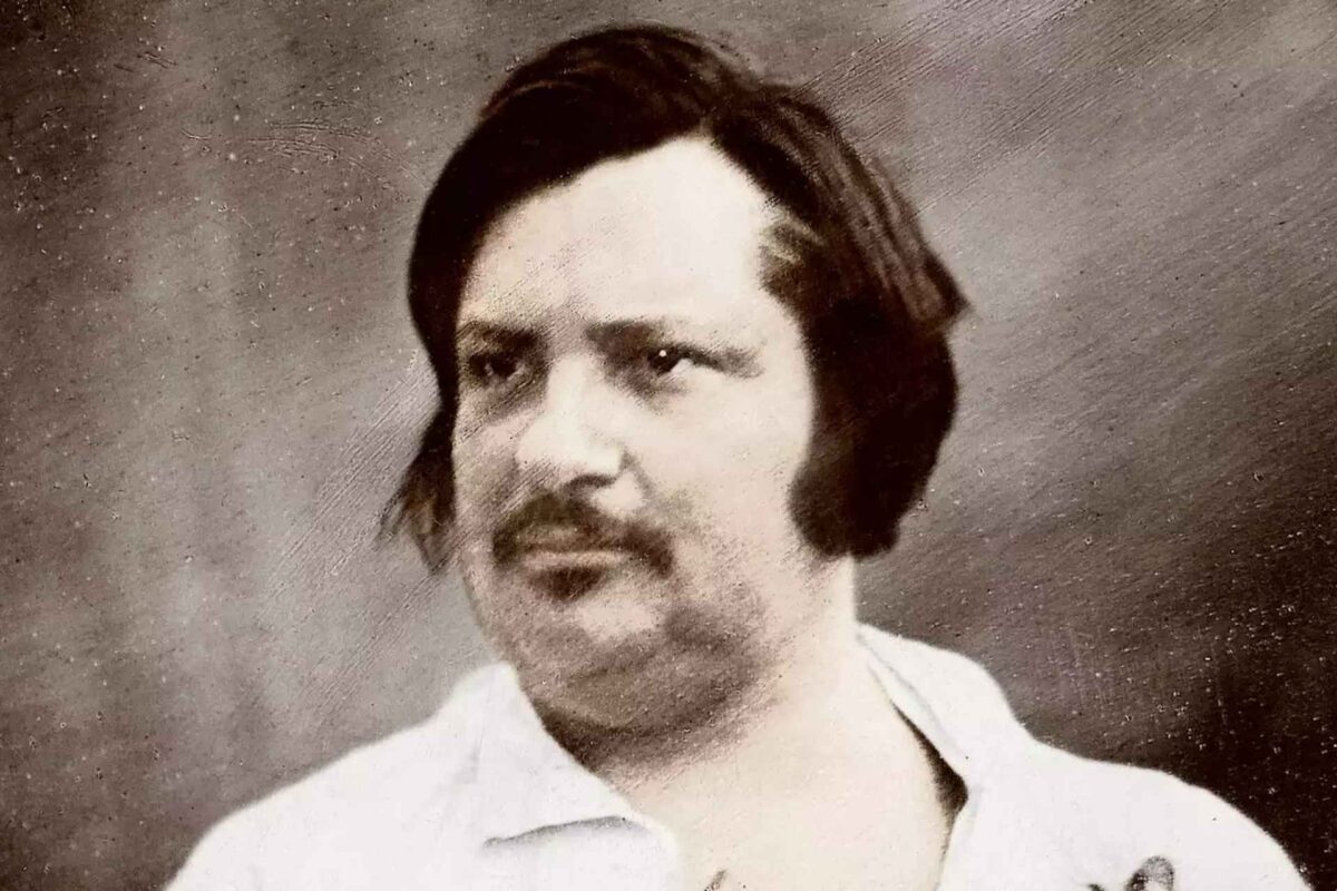 Tutti i Libri di Honoré de Balzac: Scopri i Capolavori del Realismo ...